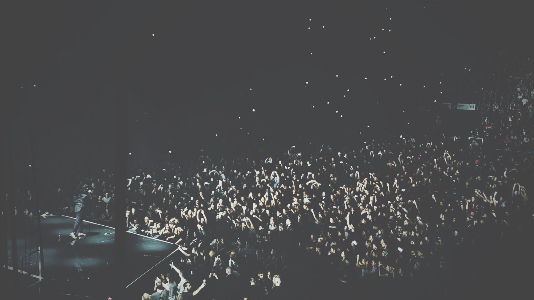 Amy C. Smith and Rock Up the Hill