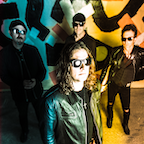 Best Band and Musician EPKs | Bandzoogle Reviews and Examples