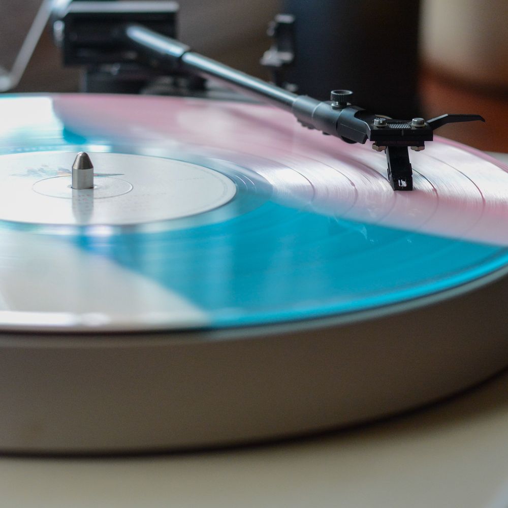 The Music of Laura Sullivan