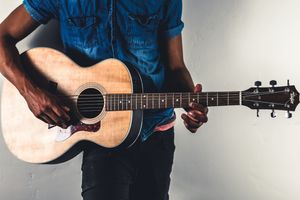 TedFest - Utah State Instrument Contest