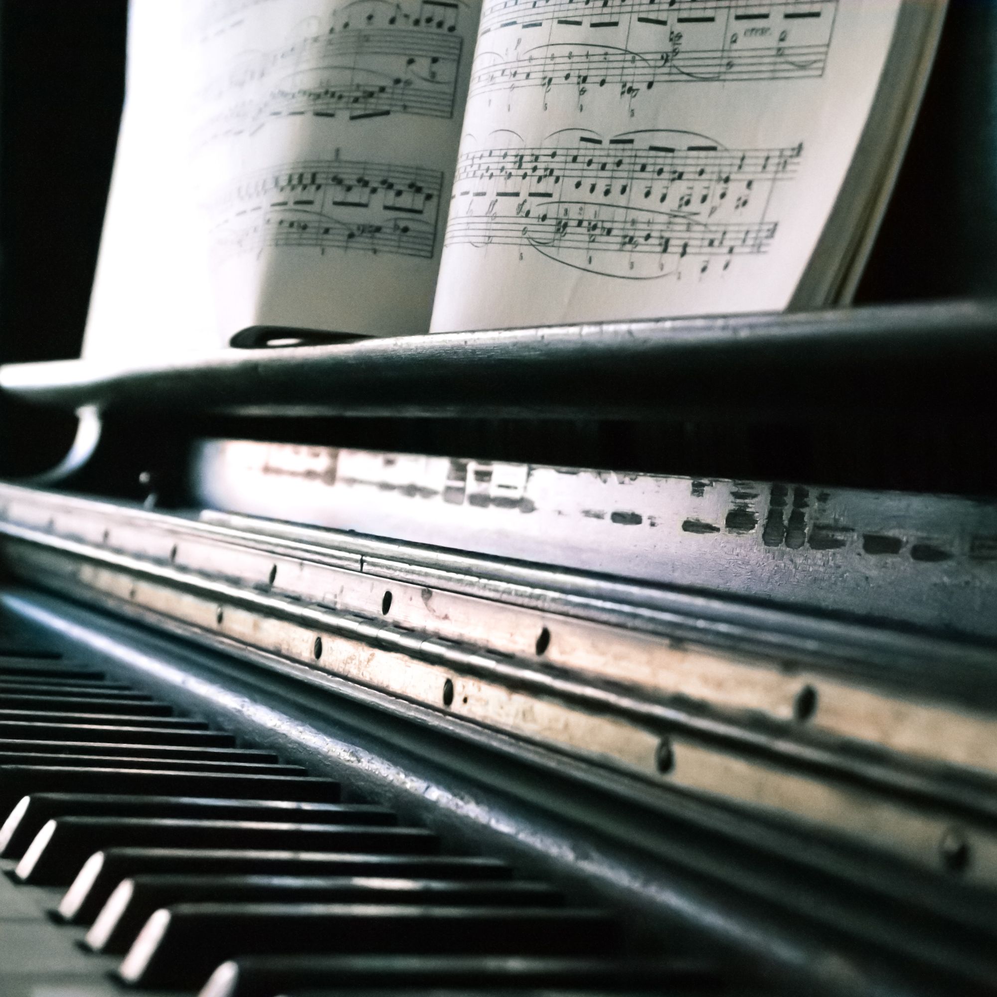 The Music of Laura Sullivan