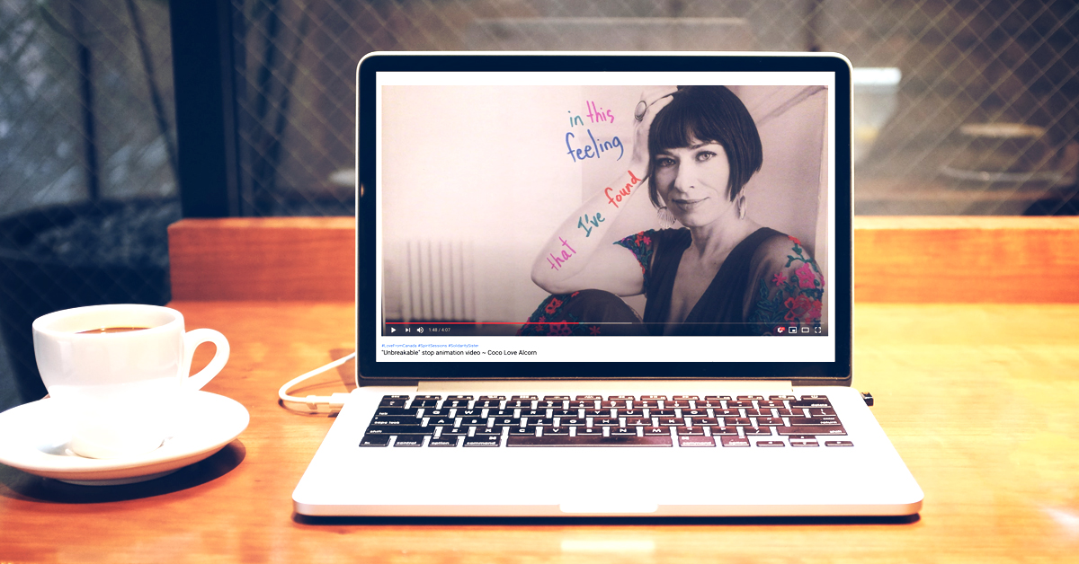 Why and how to make a lyric video to promote your next single ...