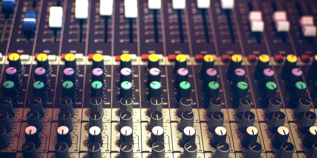 5 Ways to Mix Vocal Effects Like a Pro | Bandzoogle Blog