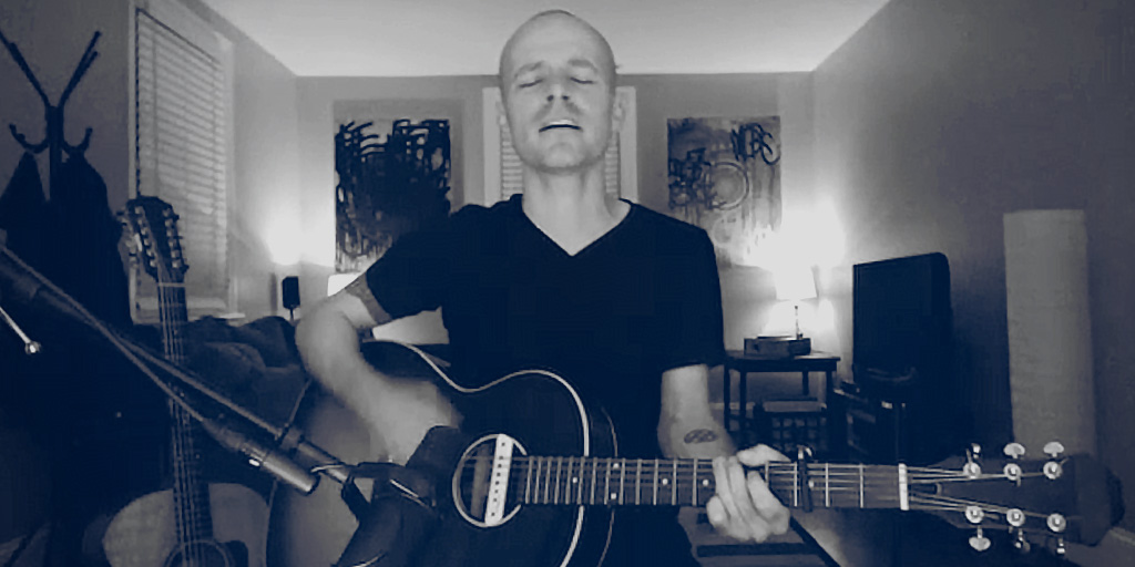 How Derek Webb Sells Out House Concerts | Bandzoogle Blog