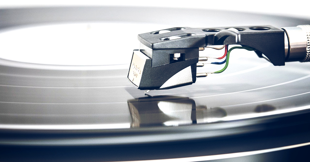 Could digital audio ever outperform analog? | Bandzoogle Blog