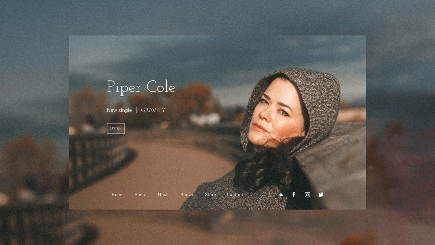 6 best music promotion sites for bands and artists | Bandzoogle Blog