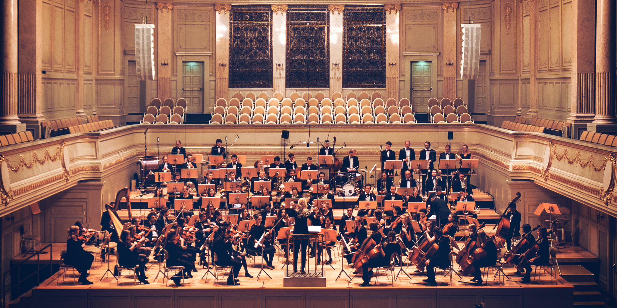 How to design a great orchestra website | Bandzoogle Blog
