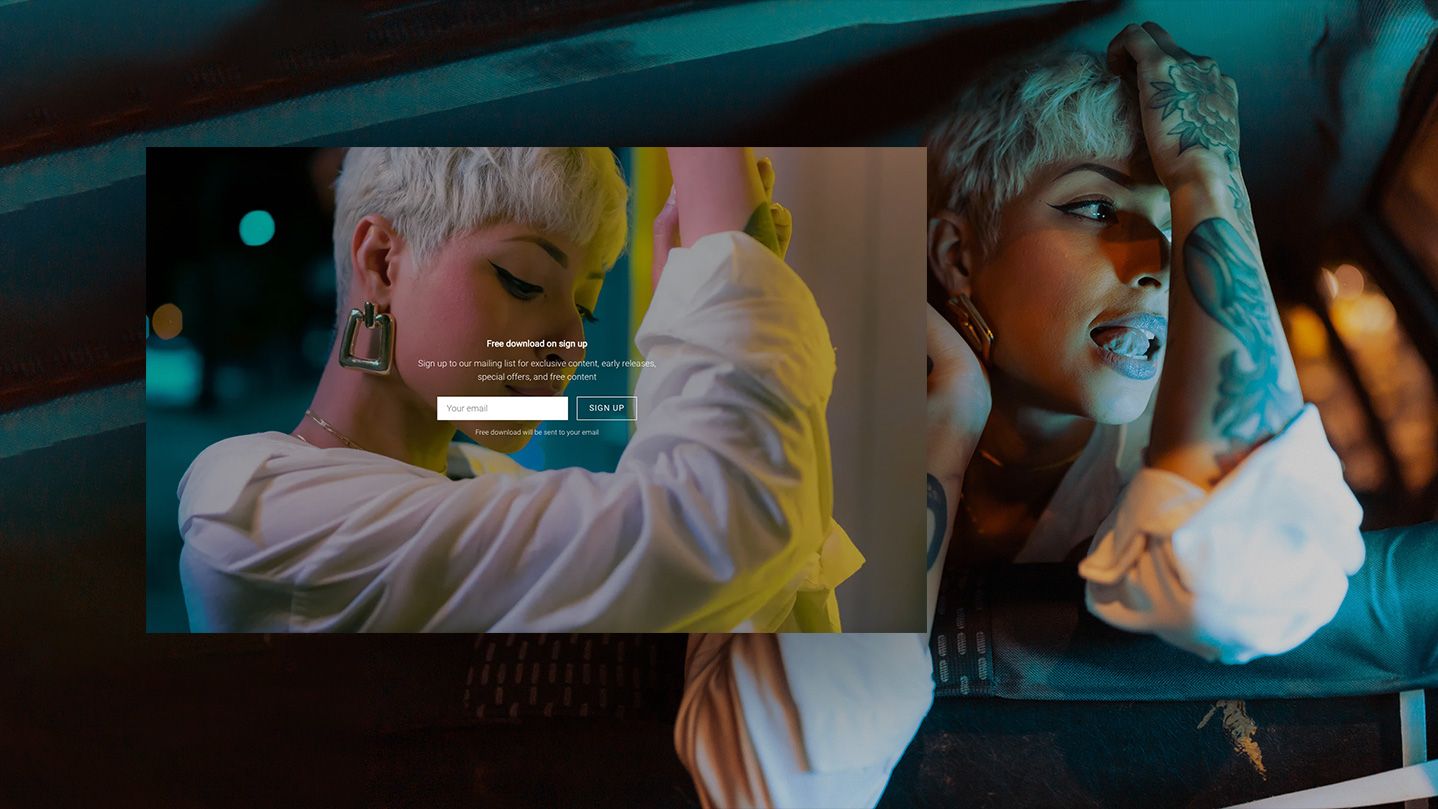 How to grow your fanbase with gated content | Bandzoogle Blog