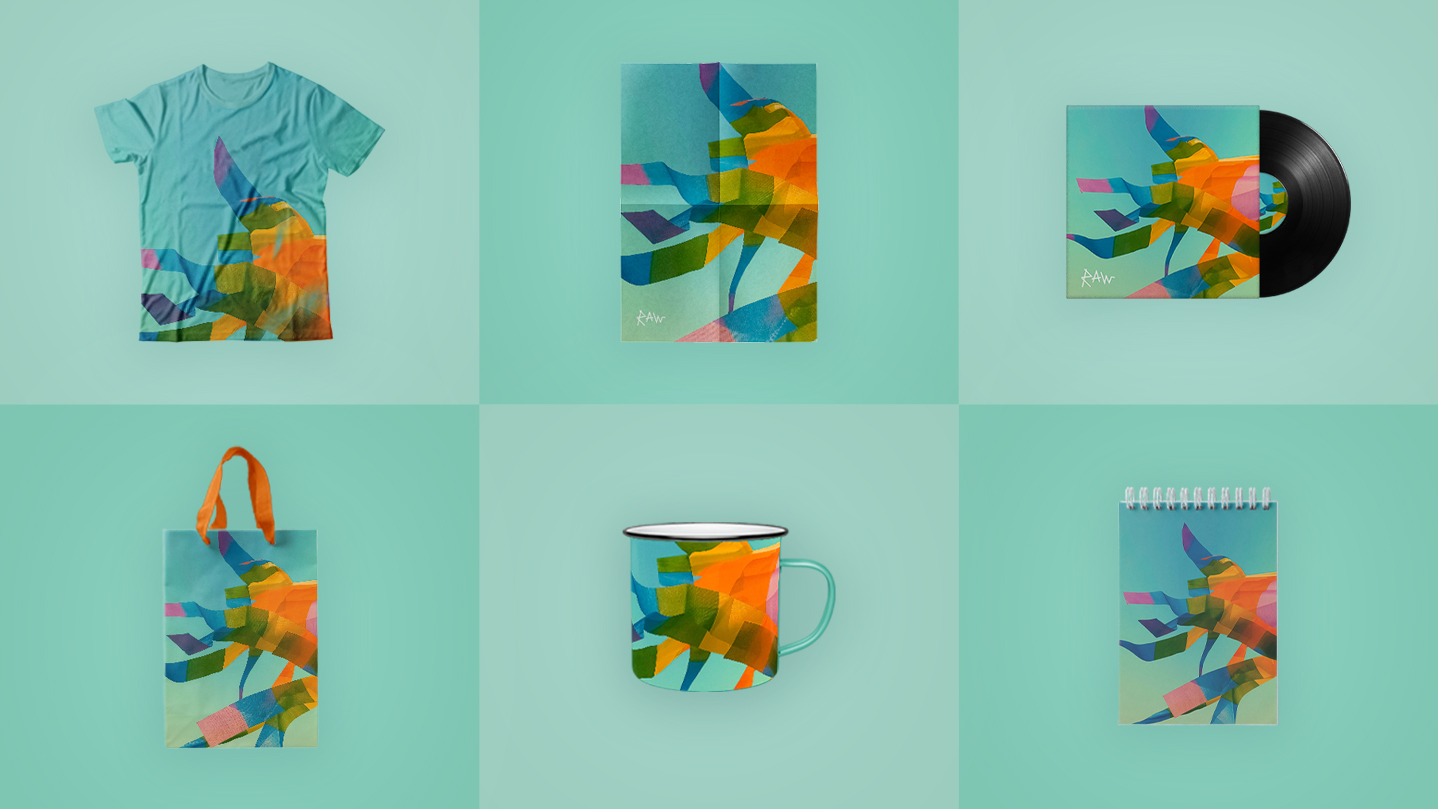 25 creative band merch ideas | Bandzoogle Blog