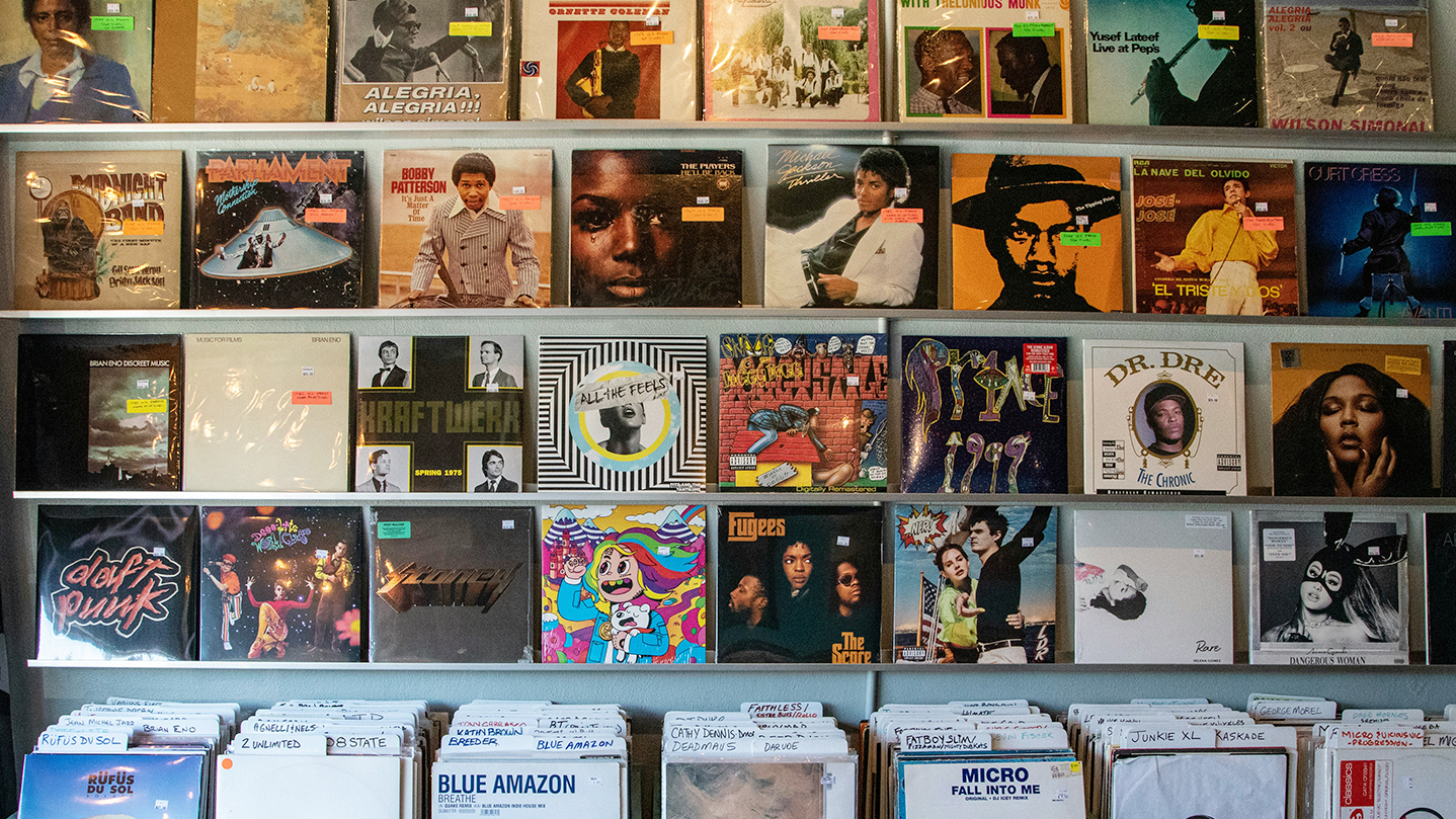 Album vs EP: A release strategy to accommodate the modern-day listener ...