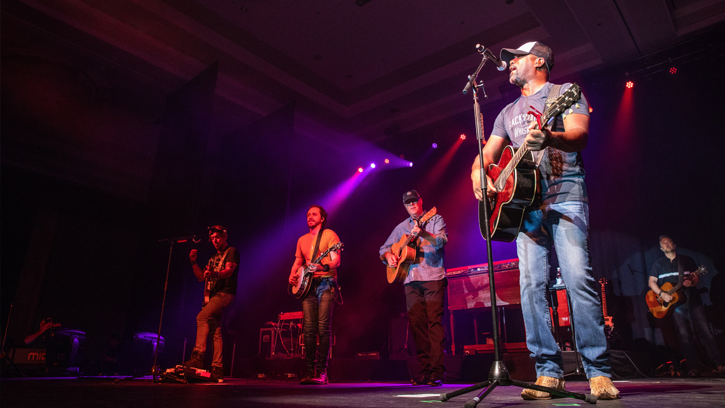 7 ways to prepare for a big show | Bandzoogle Blog