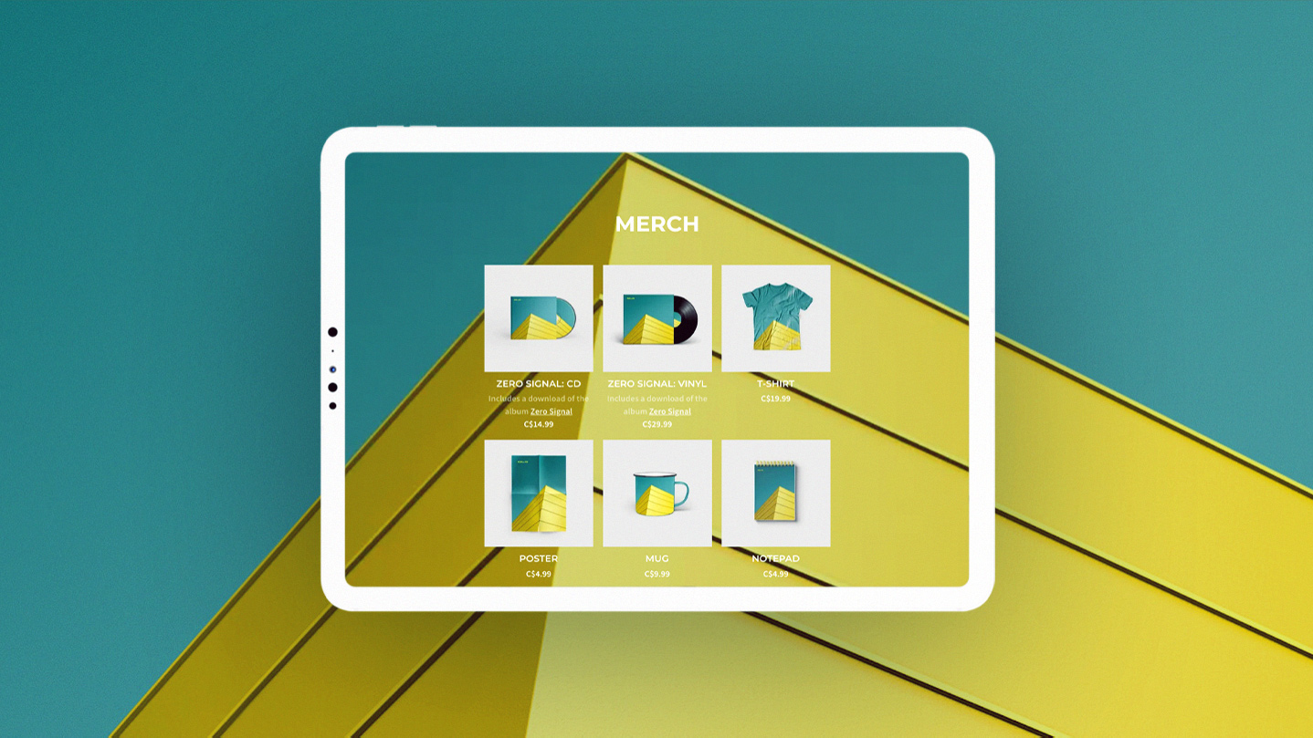 18 ways to make money as a musician | Bandzoogle Blog