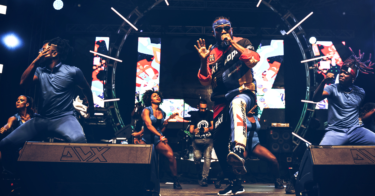 How to design a great rock band website | Bandzoogle Blog