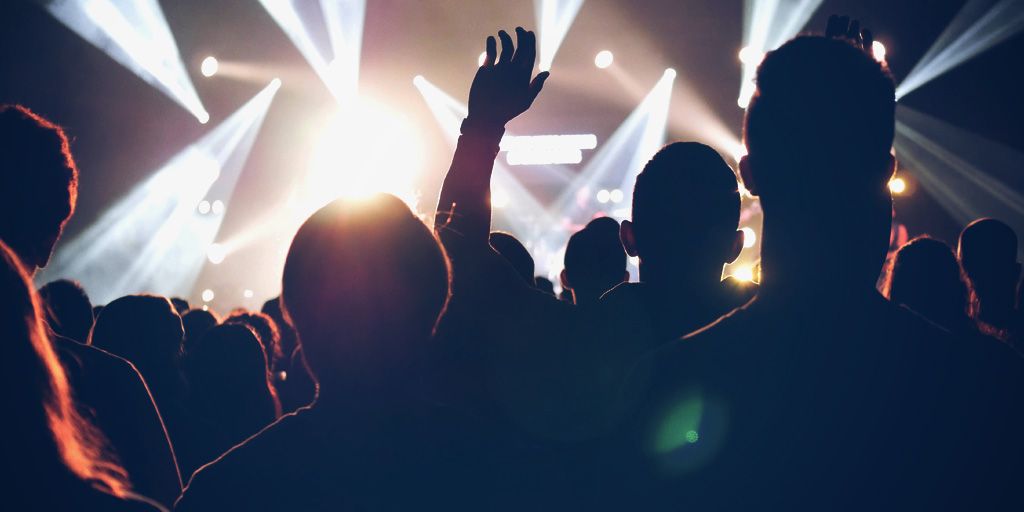 How to Take a Good Show and Make It Great | Bandzoogle Blog