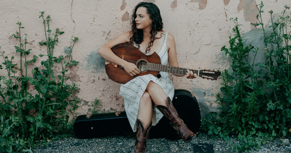 How to design a great country band website | Bandzoogle Blog