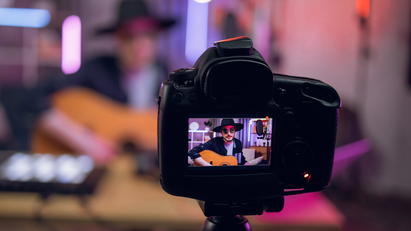 7 ideas on how to prepare for a band interview | Bandzoogle Blog