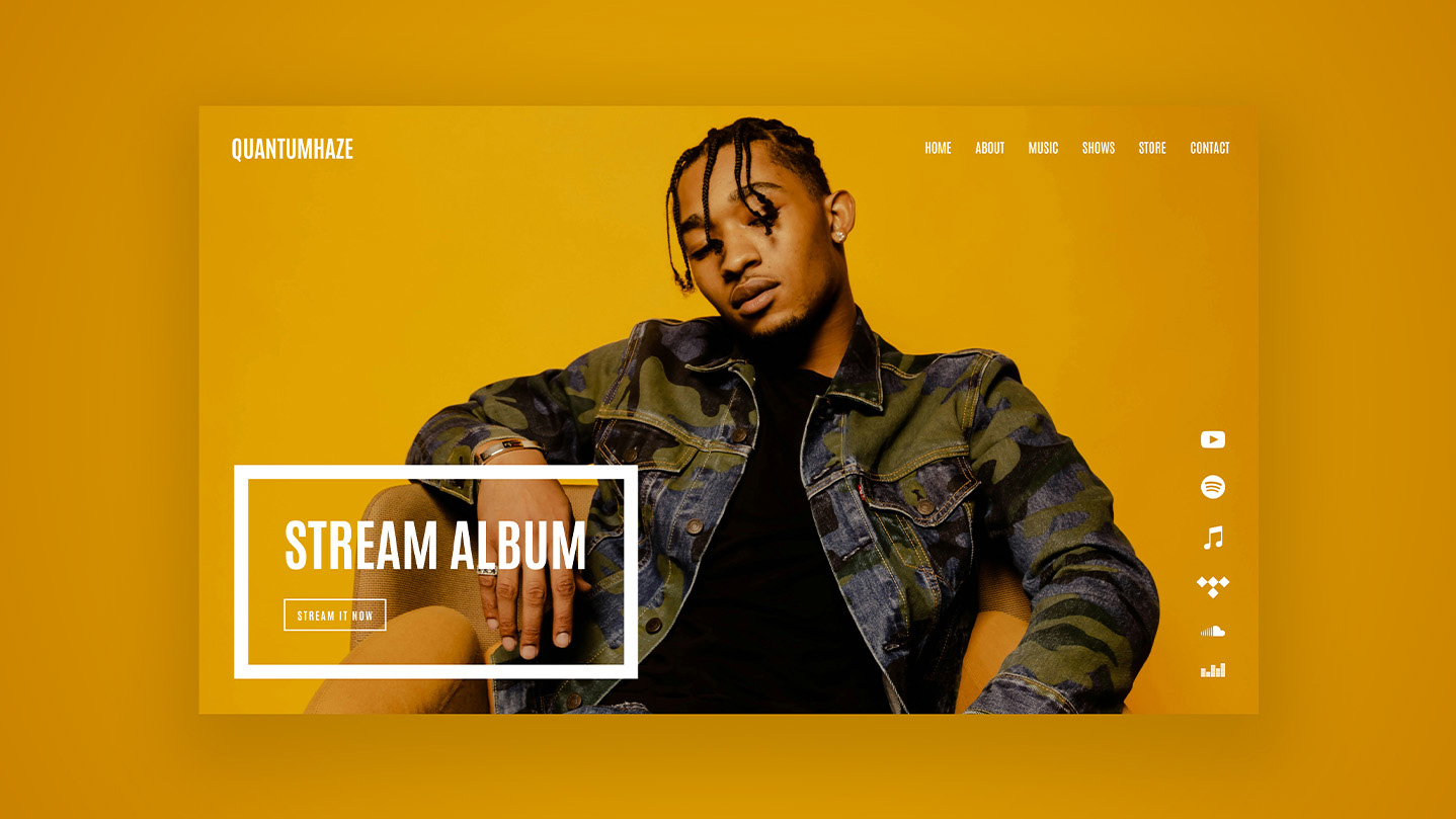 6 things every artist should know | Bandzoogle Blog