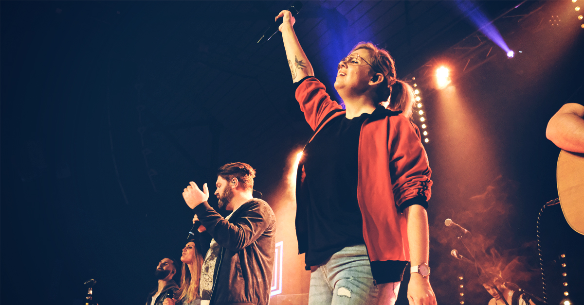 How to generate organic buzz for your band | Bandzoogle Blog