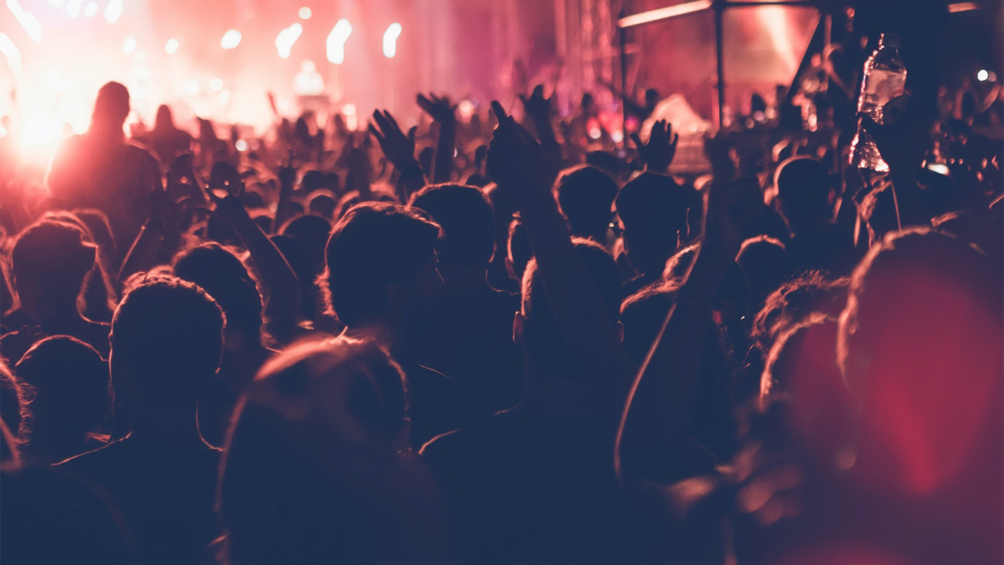 17 ways to get more music fans | Bandzoogle Blog