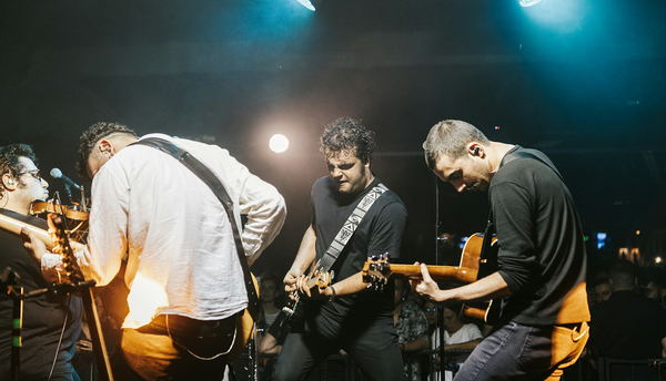 Advice, Inspiration and Resources For Musicians | Bandzoogle Blog