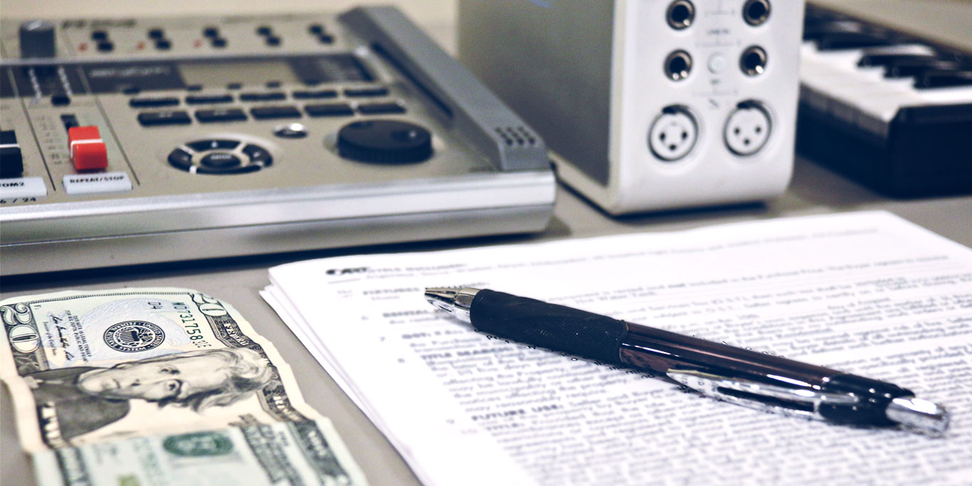 A musician’s 3 favorite letters: MFN | Bandzoogle Blog