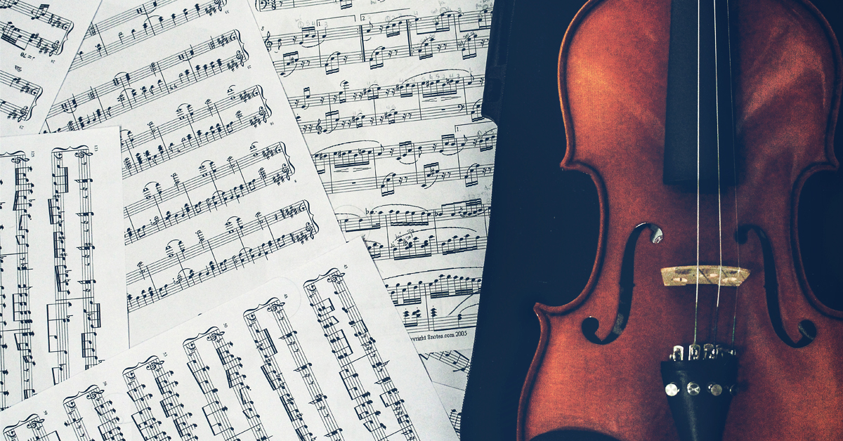 3 types of song forms and their main uses | Bandzoogle Blog