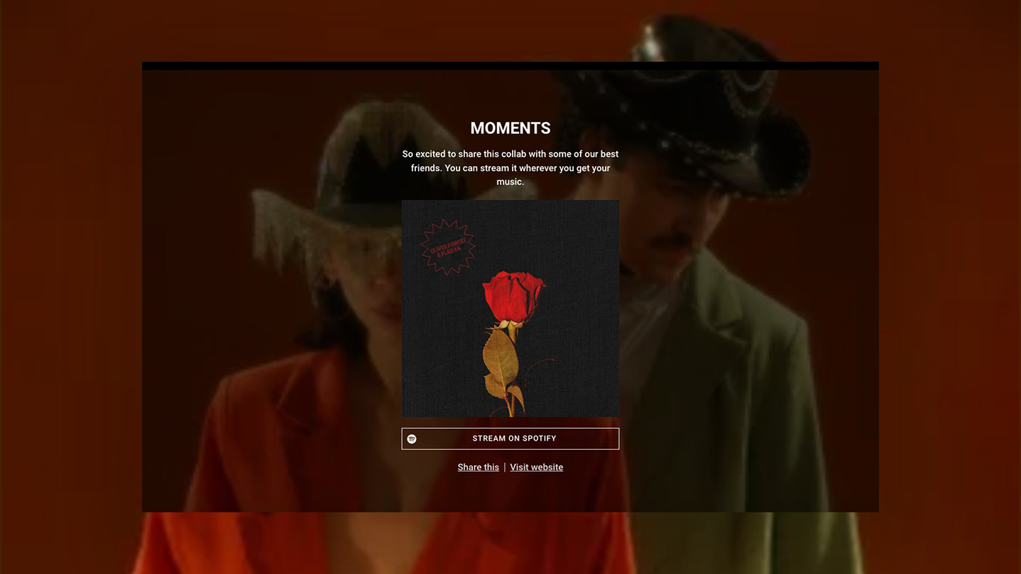 5 tips to build your Spotify streams | Bandzoogle Blog