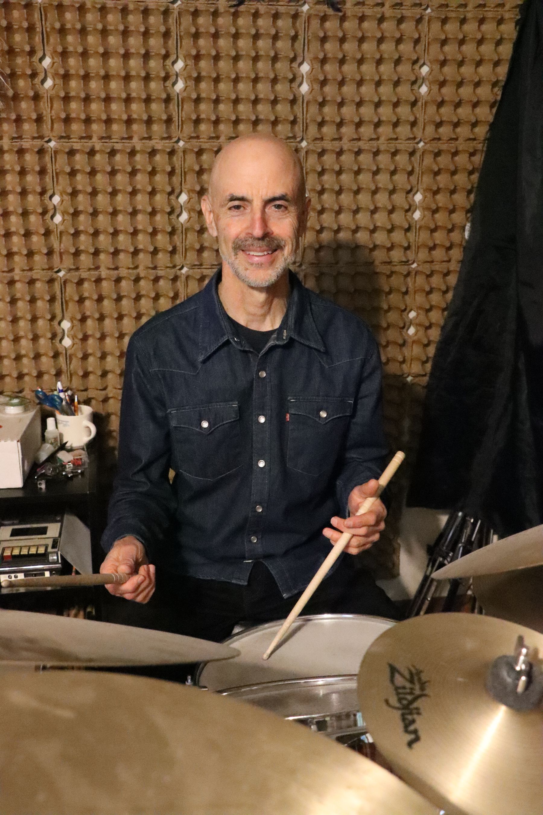 Trevor Salloum - Lessons