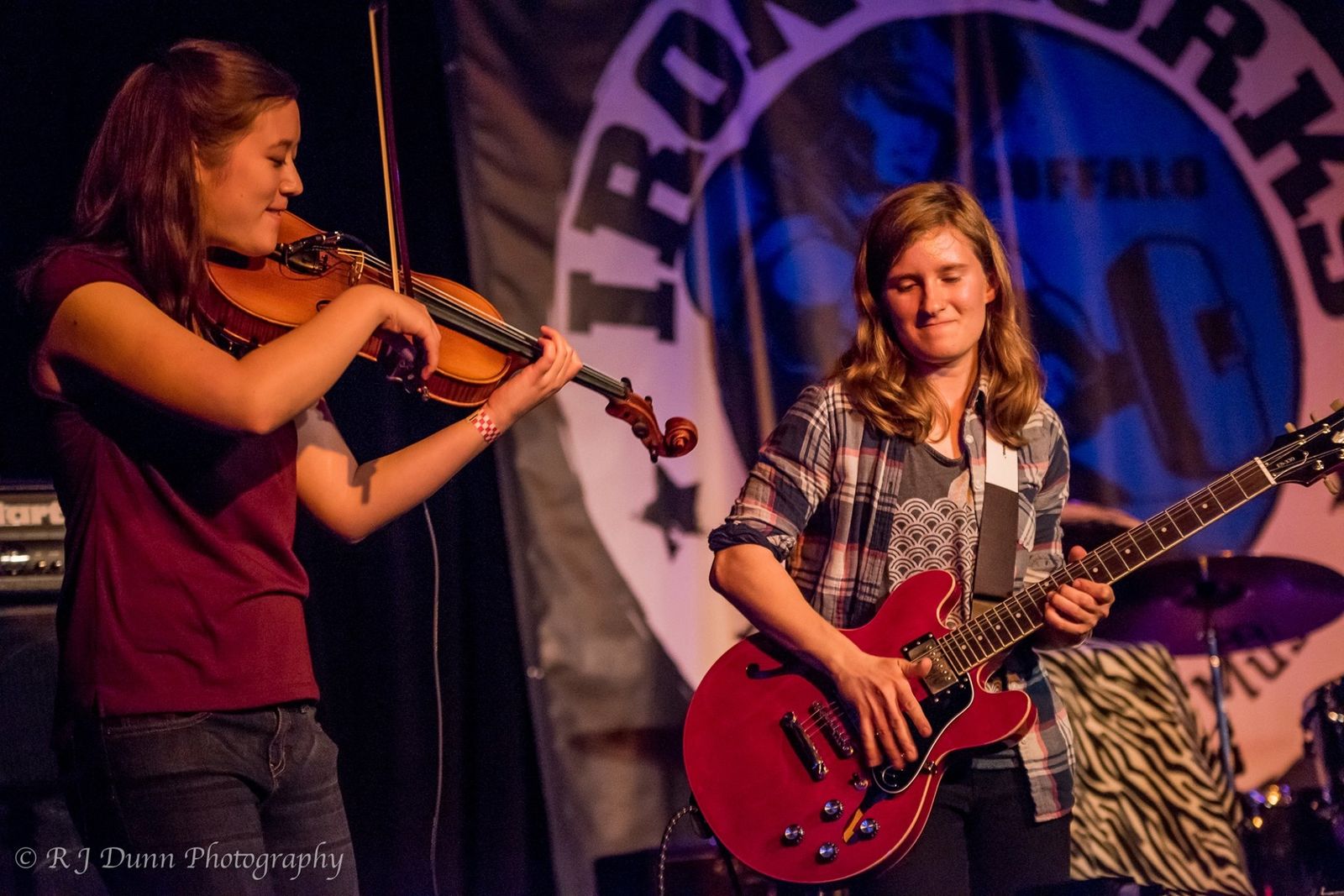 Grace Lougen - Photos