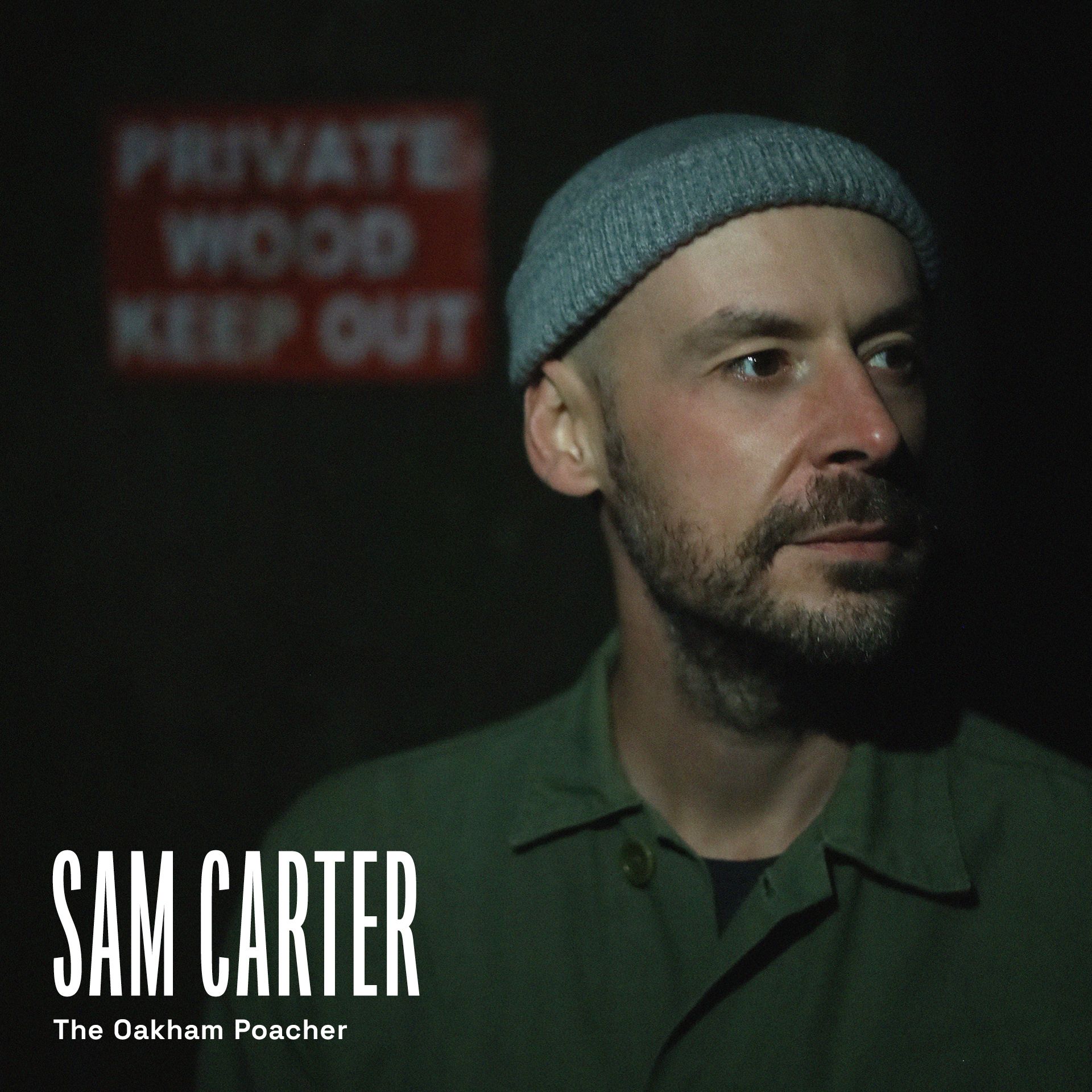 Sam Carter