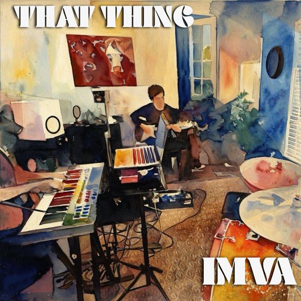 IMVA - Music