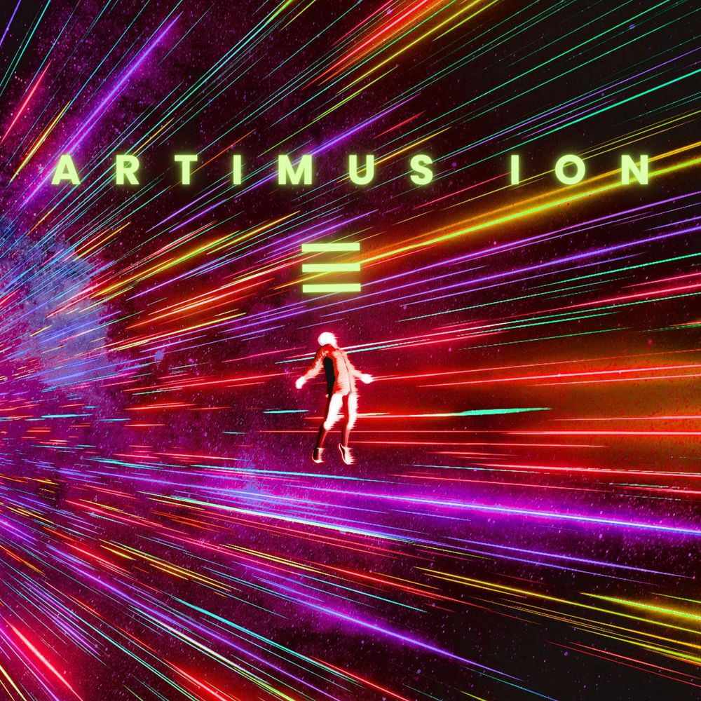 Artimus Ion