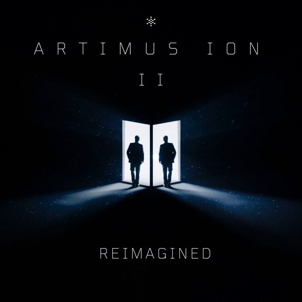 Artimus Ion