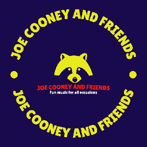 Joe Cooney and Friends Upcoming Show Schedule