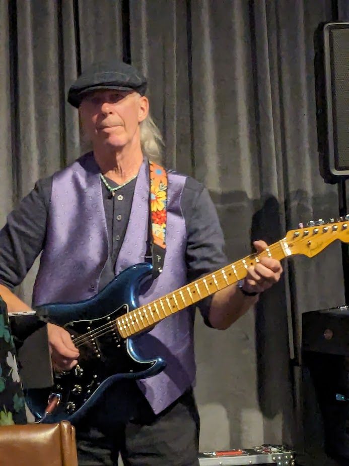 Joe Cooney and Friends Home Page