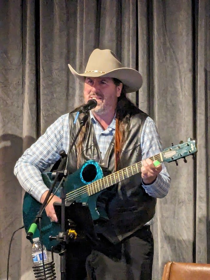 Joe Cooney and Friends Home Page