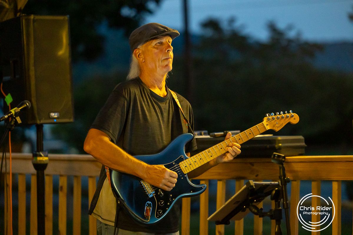 Joe Cooney and Friends Home Page