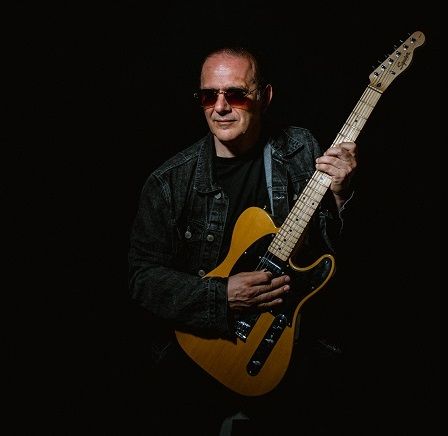 Andrew Healey: Songwriter