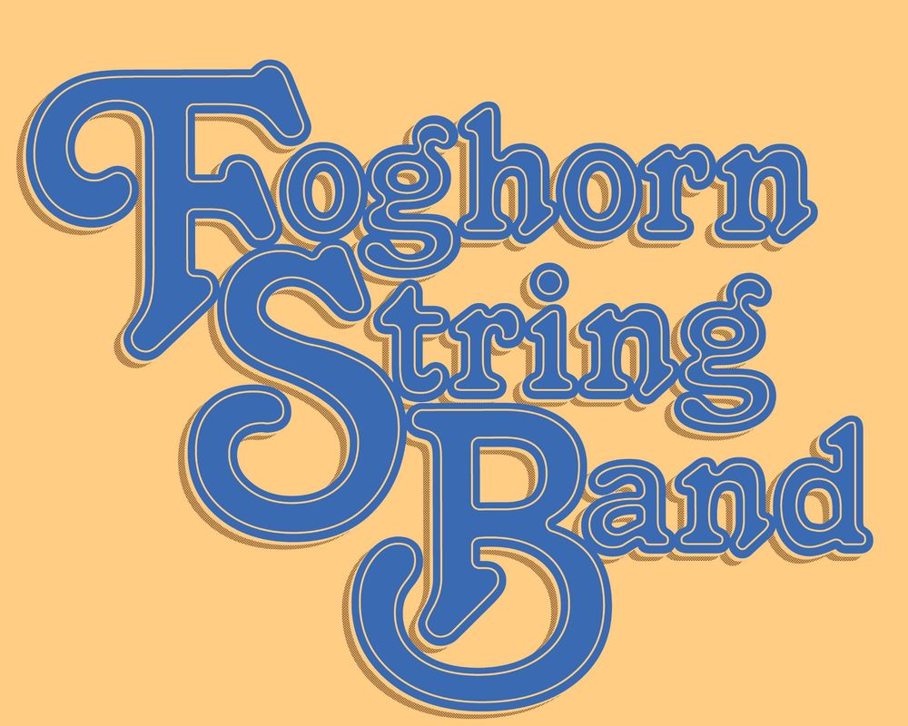 Foghorn Stringband
