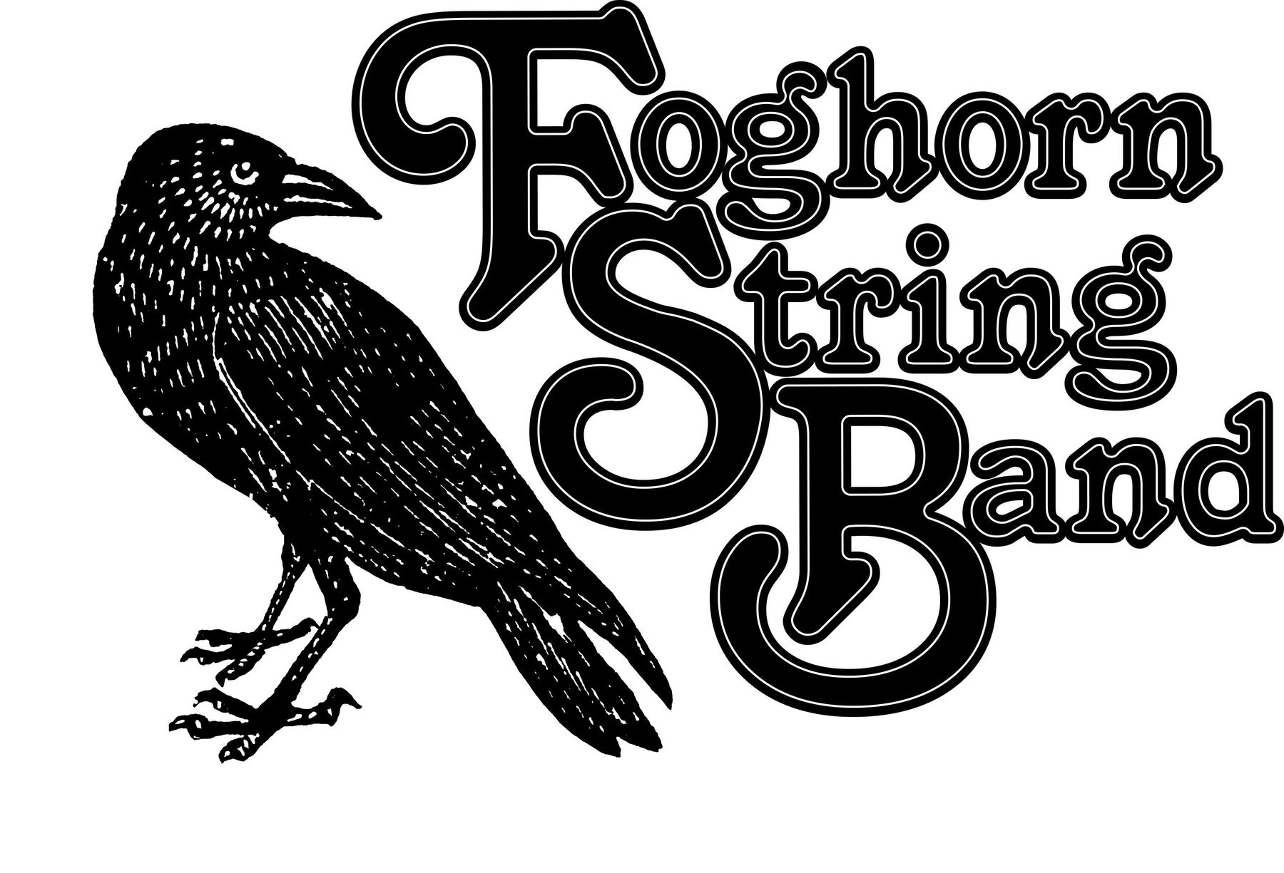 Foghorn Stringband