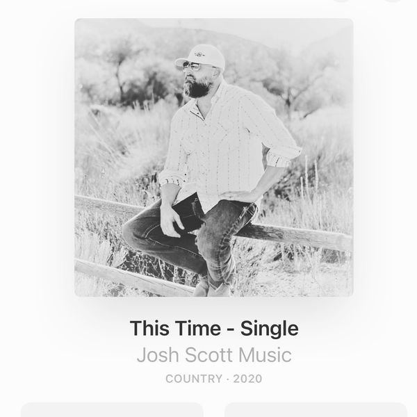 Josh Scott Music