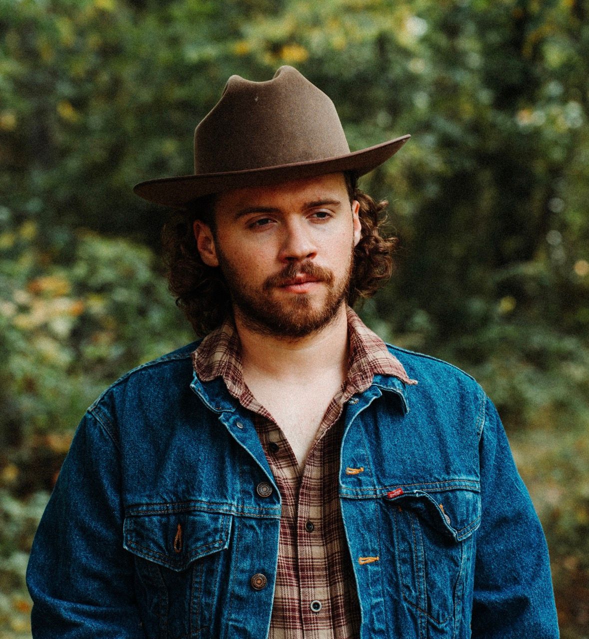 Drew Cooke - Electronic Press Kit (EPK)