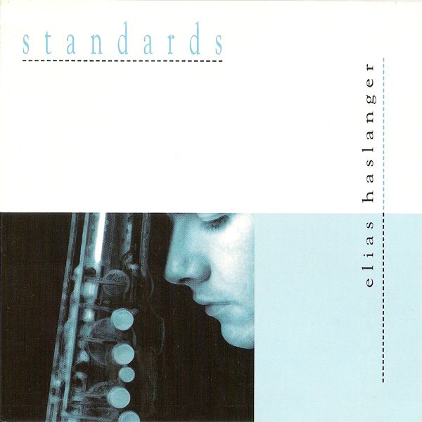 Elias Haslanger Music