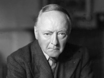 Sir Arnold Bax Society - About Bax