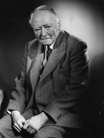 Sir Arnold Bax Society - About Bax