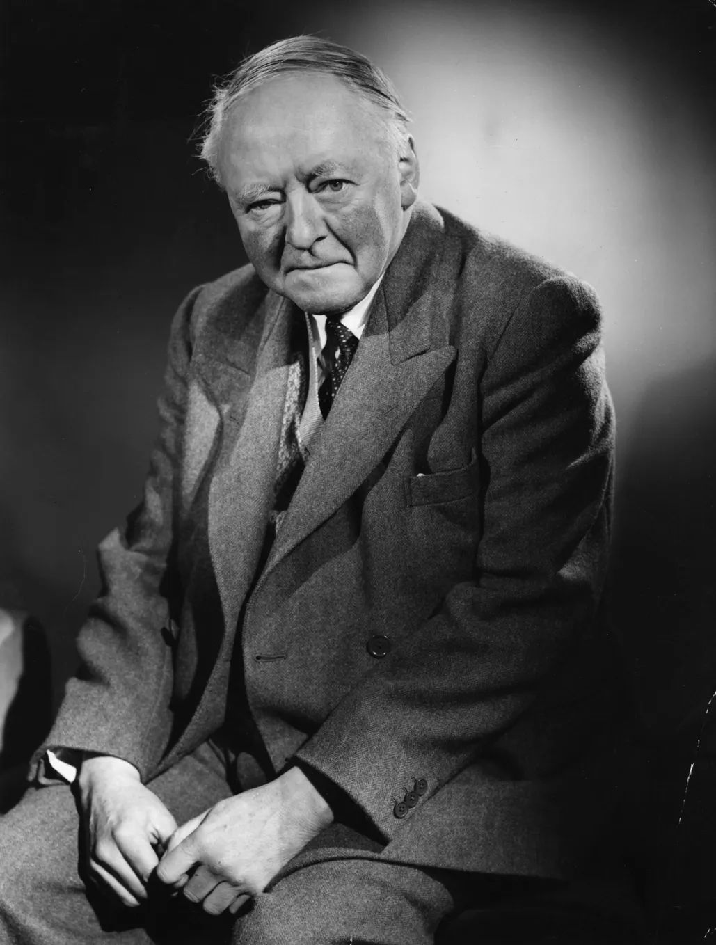 Sir Arnold Bax Society - About Bax