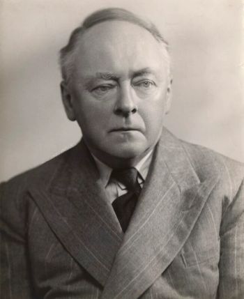 Sir Arnold Bax Society - About Bax