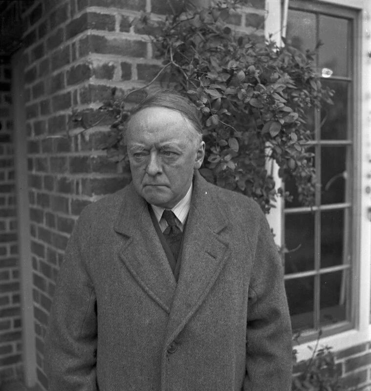 Sir Arnold Bax Society - About Bax