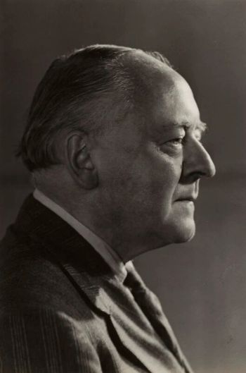 Sir Arnold Bax Society - About Bax