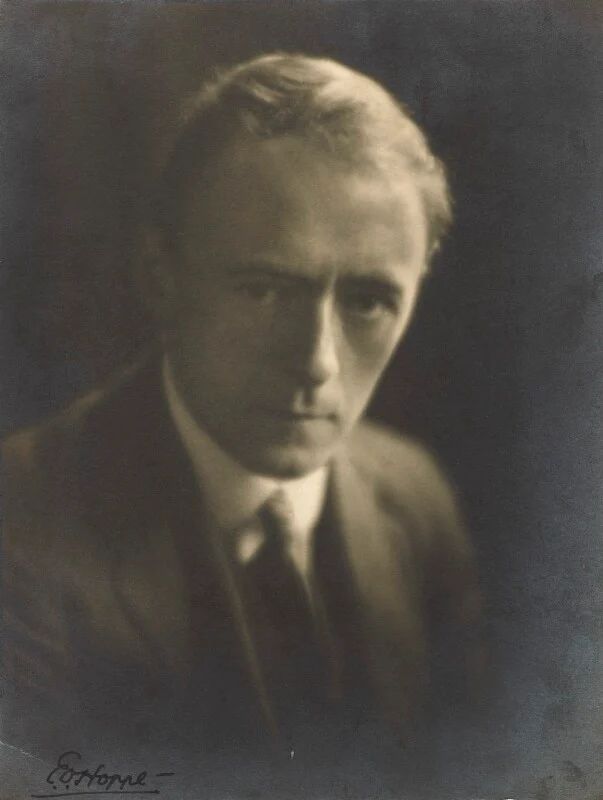 Sir Arnold Bax Society - About Bax